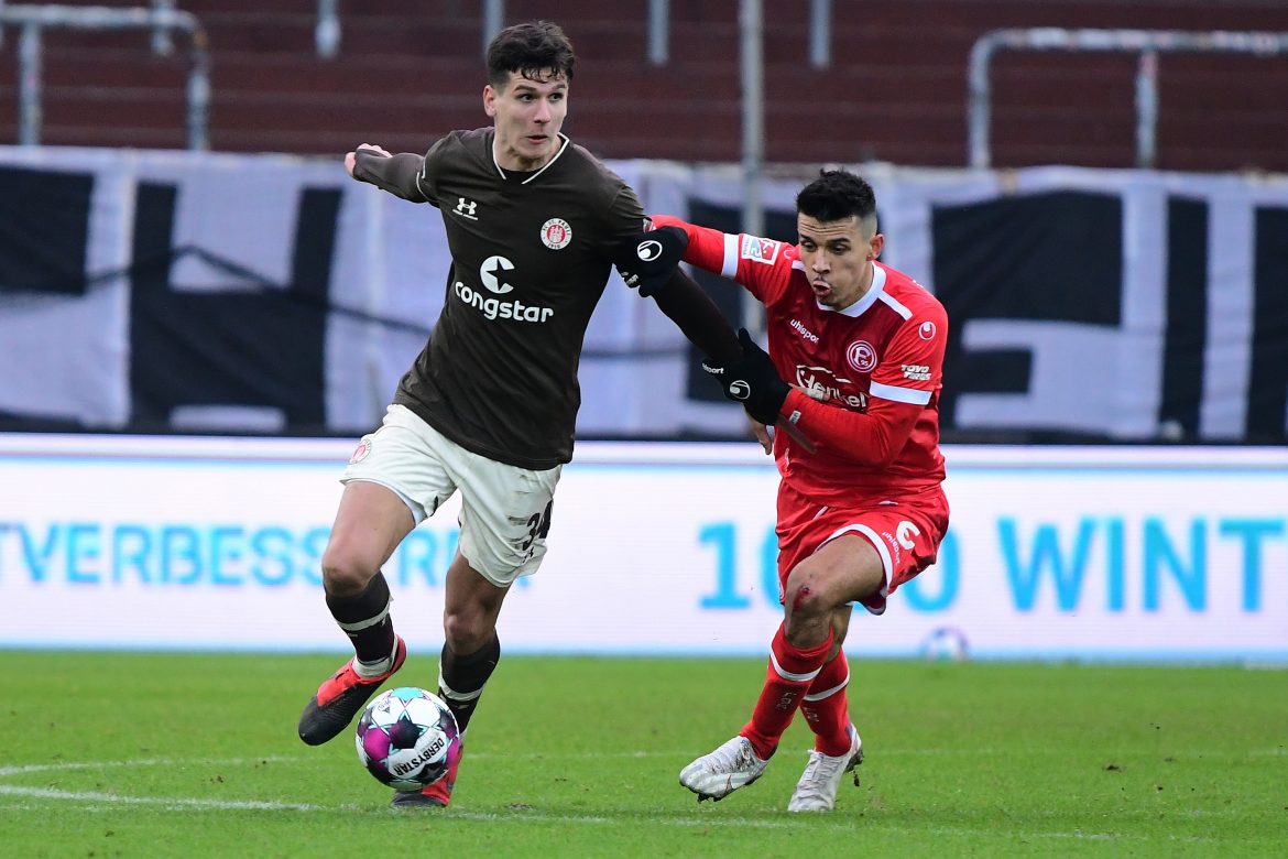 Igor Matanović: Ein guter Deal? - MillernTon