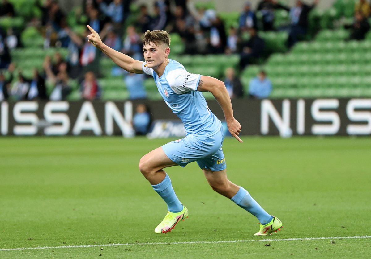 Wer ist Connor Metcalfe? - Ein Spielerprofil - MillernTon