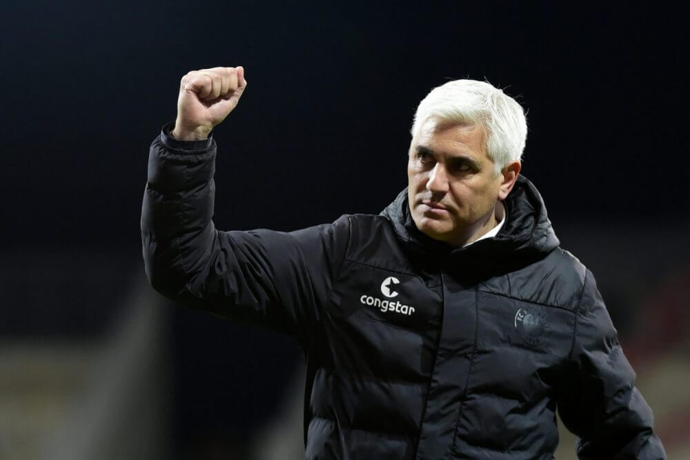 Vier Jahre Andreas Bornemann - Teil 2 - MillernTon