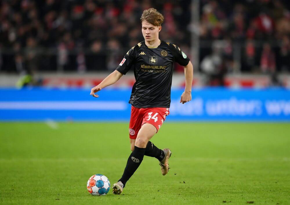 Wer ist David Nemeth? - Ein Spielerprofil - MillernTon