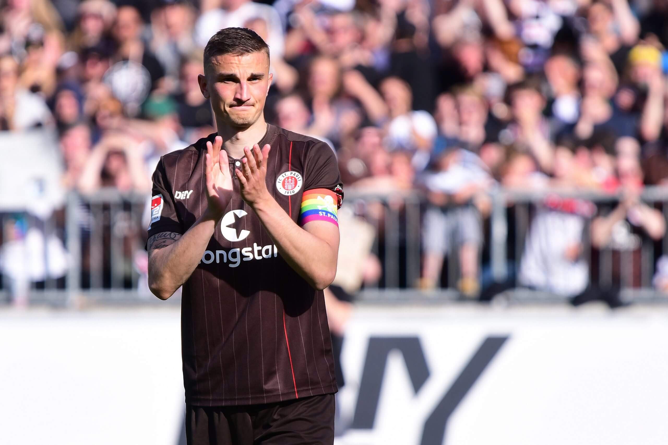 Mach es gut, Ziere! - MillernTon