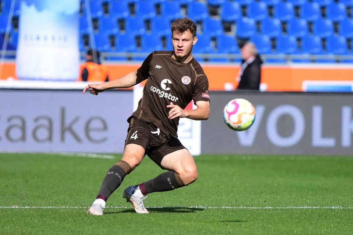 FC St. Pauli: Kaderanalyse 23/24 - MillernTon