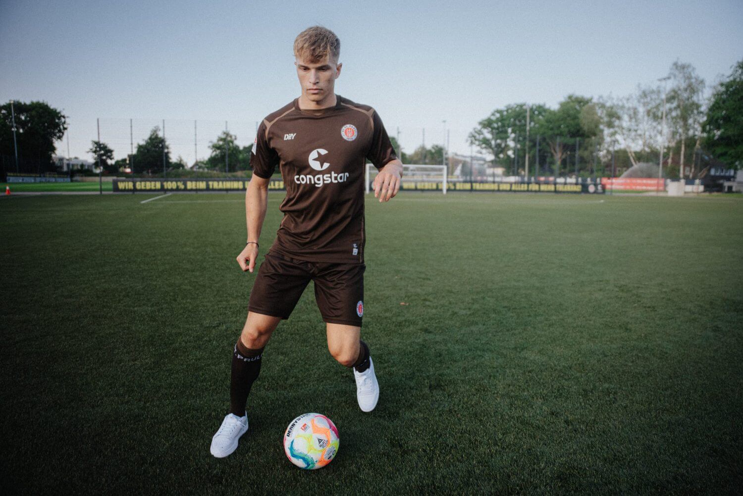 Wer ist David Otto? - Ein Spielerprofil - MillernTon