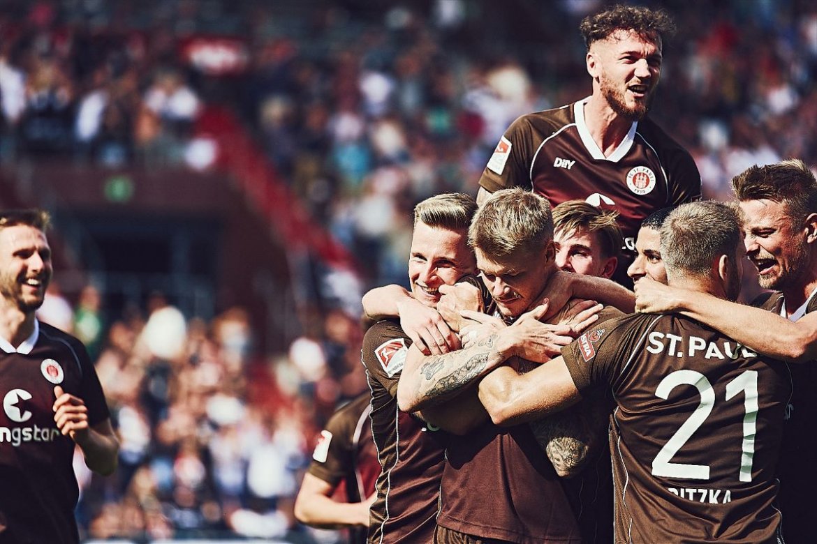 Endlich effizient - die Statistiken zu FCSP vs. KSV - MillernTon