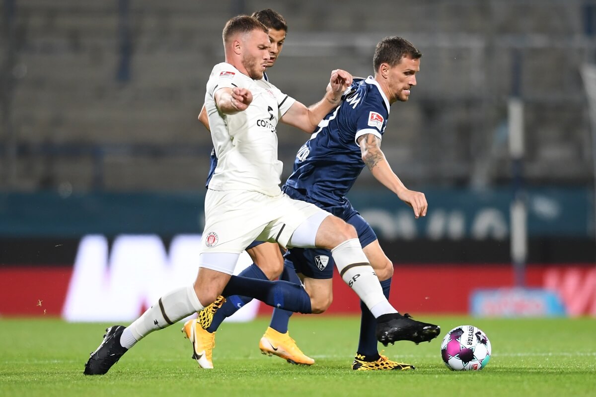 Wer ist Simon Zoller? - Ein Spielerprofil - MillernTon