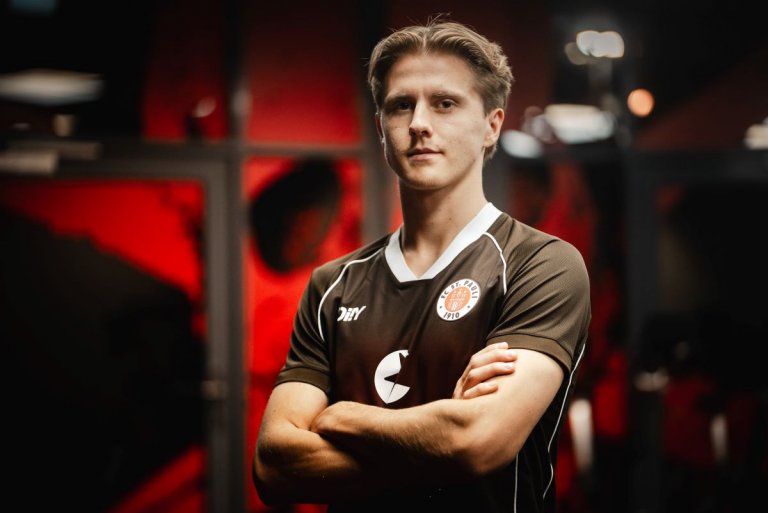 Wer ist Erik Ahlstrand? - Ein Spielerprofil - MillernTon