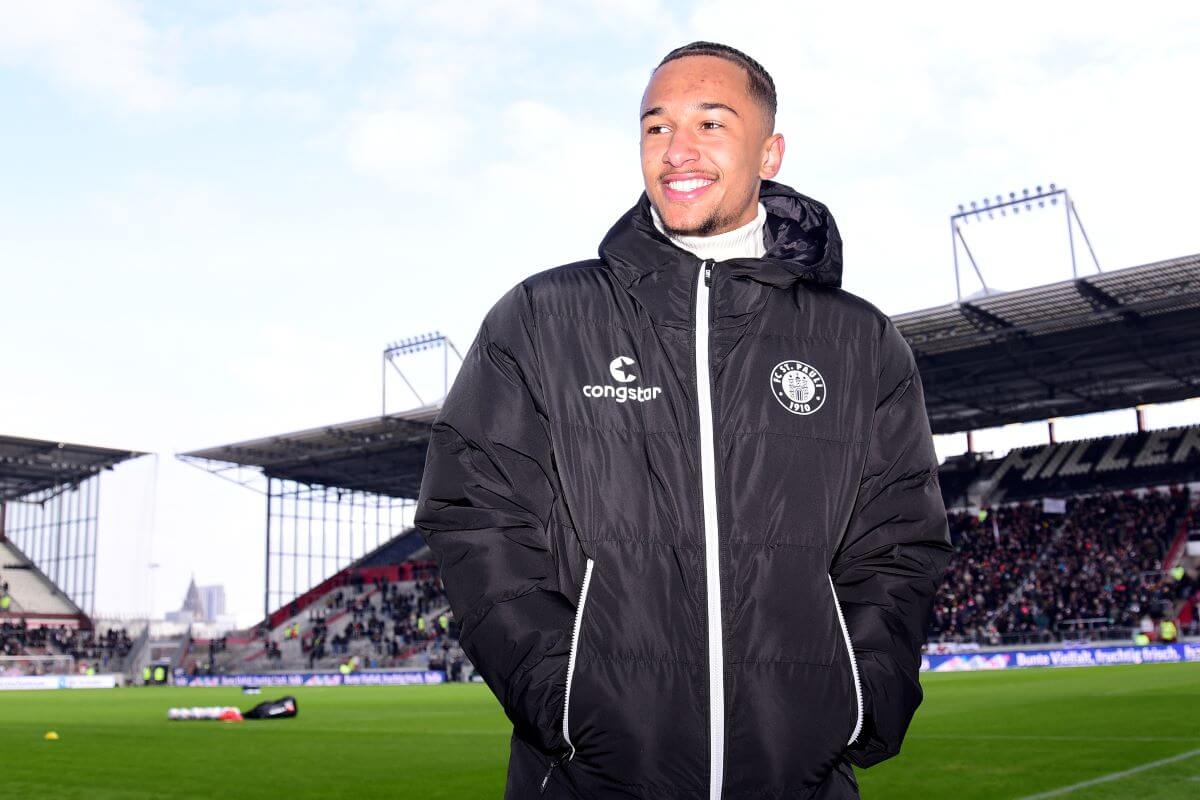 Wer ist Eric da Silva Moreira? - Ein Spielerprofil