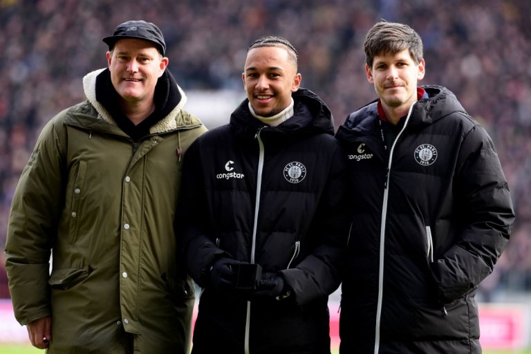 Wer ist Eric da Silva Moreira? - Ein Spielerprofil