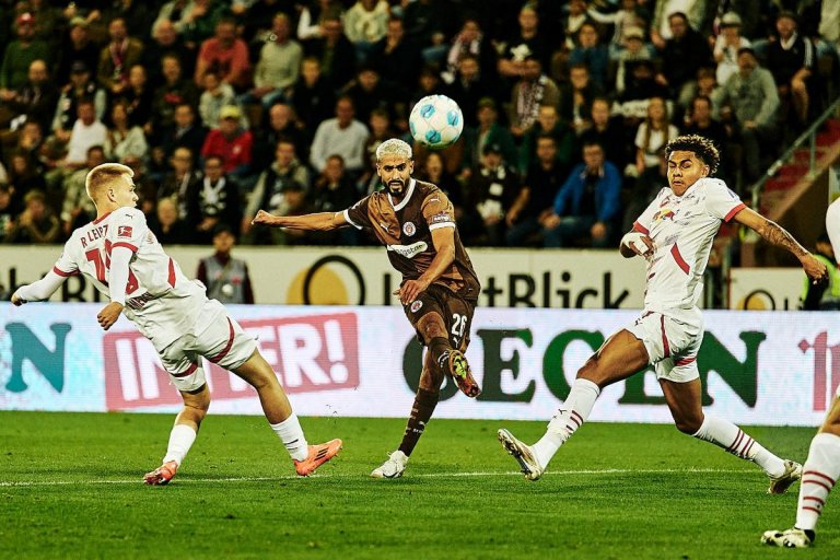 Vorbericht: FC St. Pauli - RaBa Leipzig (16. Spieltag, 25/26) - MillernTon