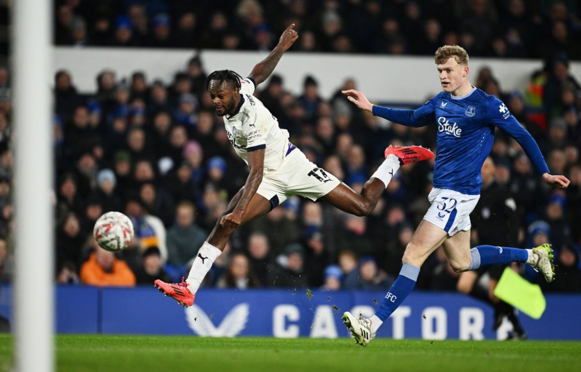 Wer ist Ricky-Jade Jones? - Ein Spielerprofil - MillernTon