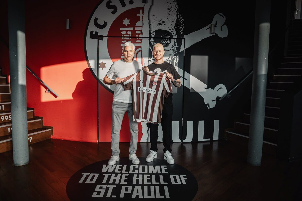 "Er interpretiert die Linksverteidiger-Rolle modern" - MillernTon