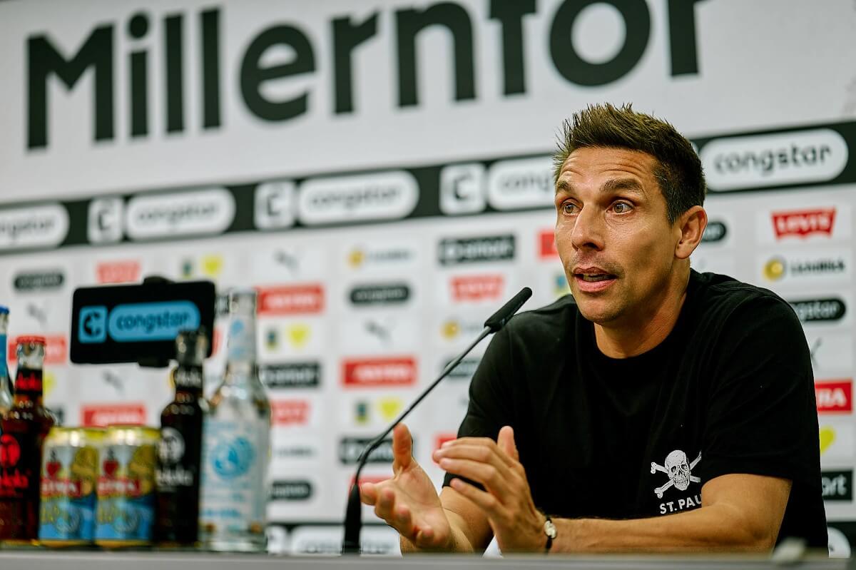 "Für mich ist es eine absolute Top-Lösung" - MillernTon